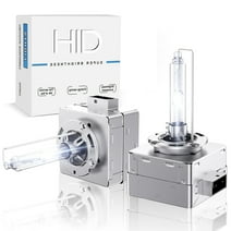 9012 High&Low Beam for Cadillac ATS 2013 2014 2015 2016 2017 2018 2019 ...