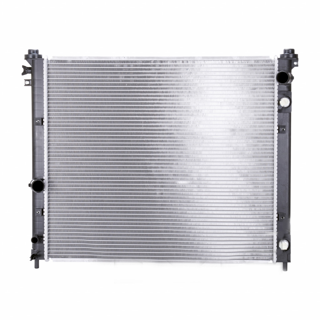 For Cadillac CTS Radiator 2010 11 12 13 2014 | Vehicle Trim: 3.0L V6 ...