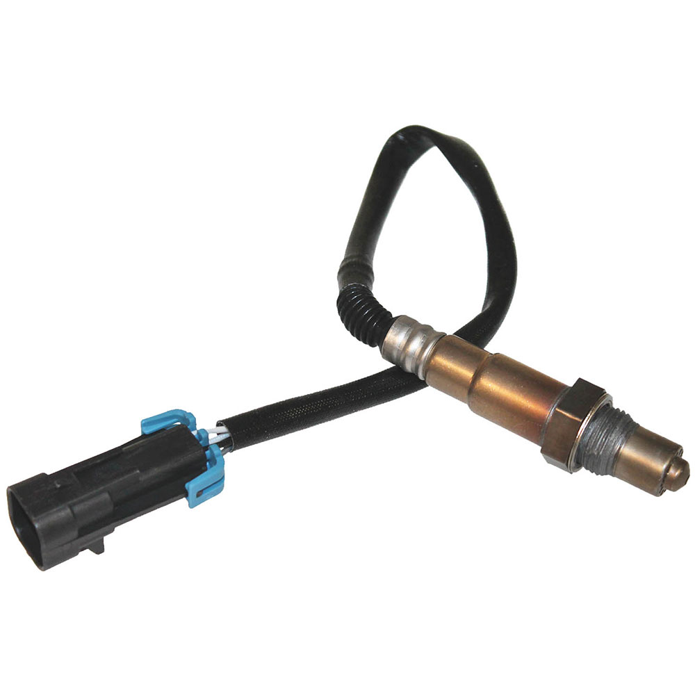 Cadillac Ct6 Oxygen Sensor
