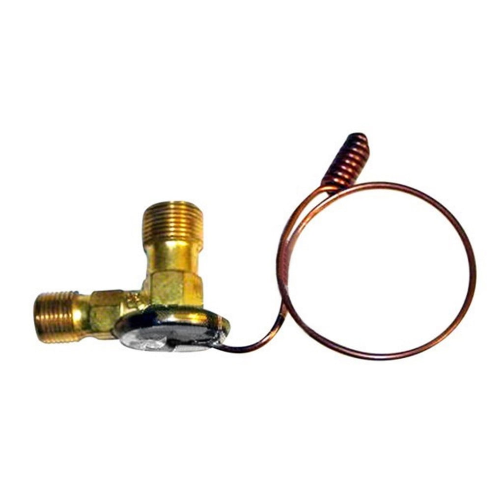 For Cadillac Escalade 1999 2000 A/C Expansion Valve | Rear ...