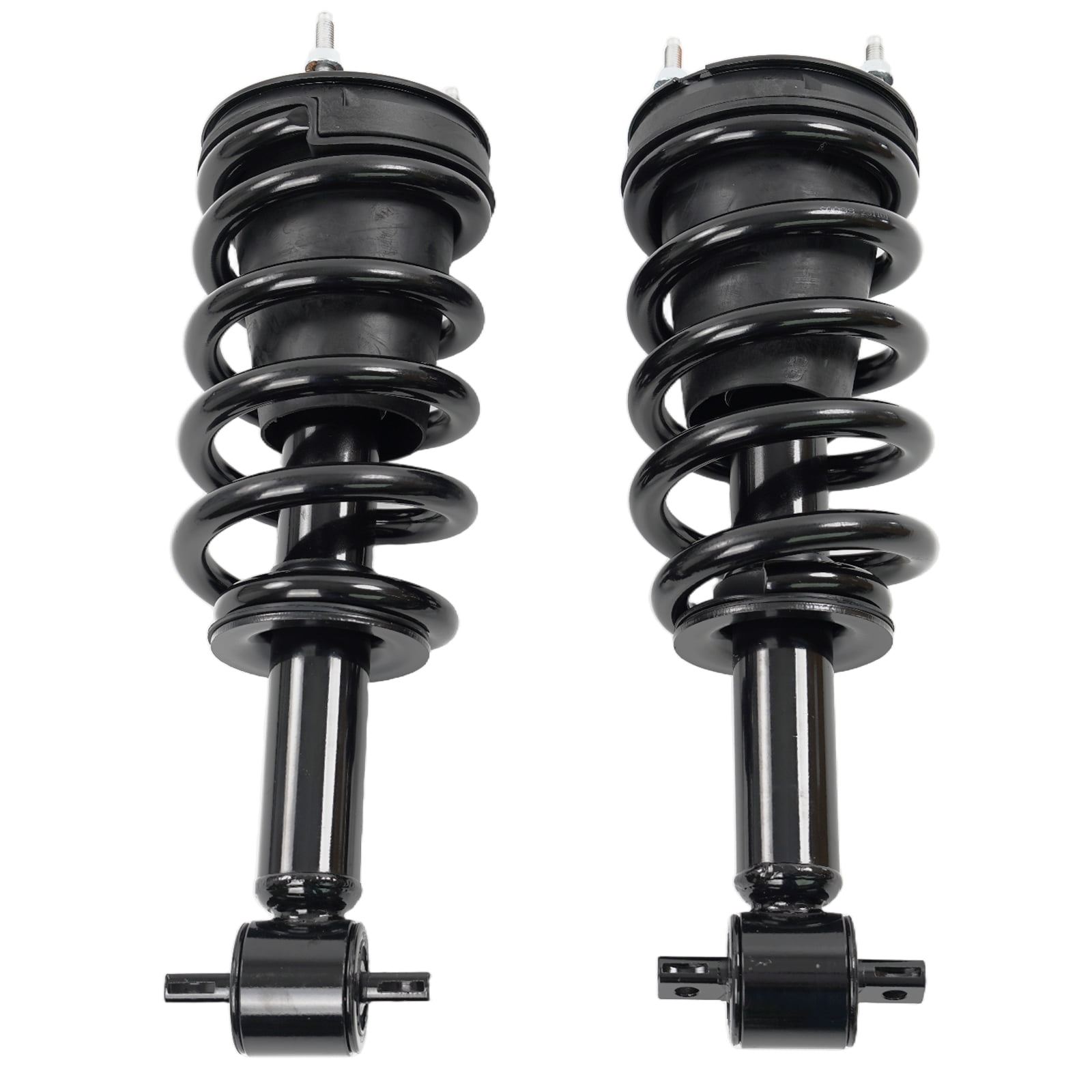 For Cadillac Escalade 2007-2014 Escalade ESV, EXT 2Pcs Front Struts ...
