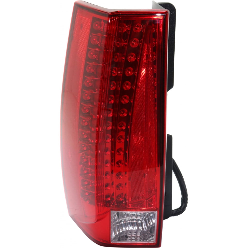 For Cadillac Escalade 2009 2010 2011 2012 2013 Tail Light Assembly ...