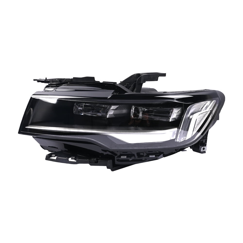 For Cadillac Escalade 2021-2024 Left Driver Headlight Full LED Lamp ...