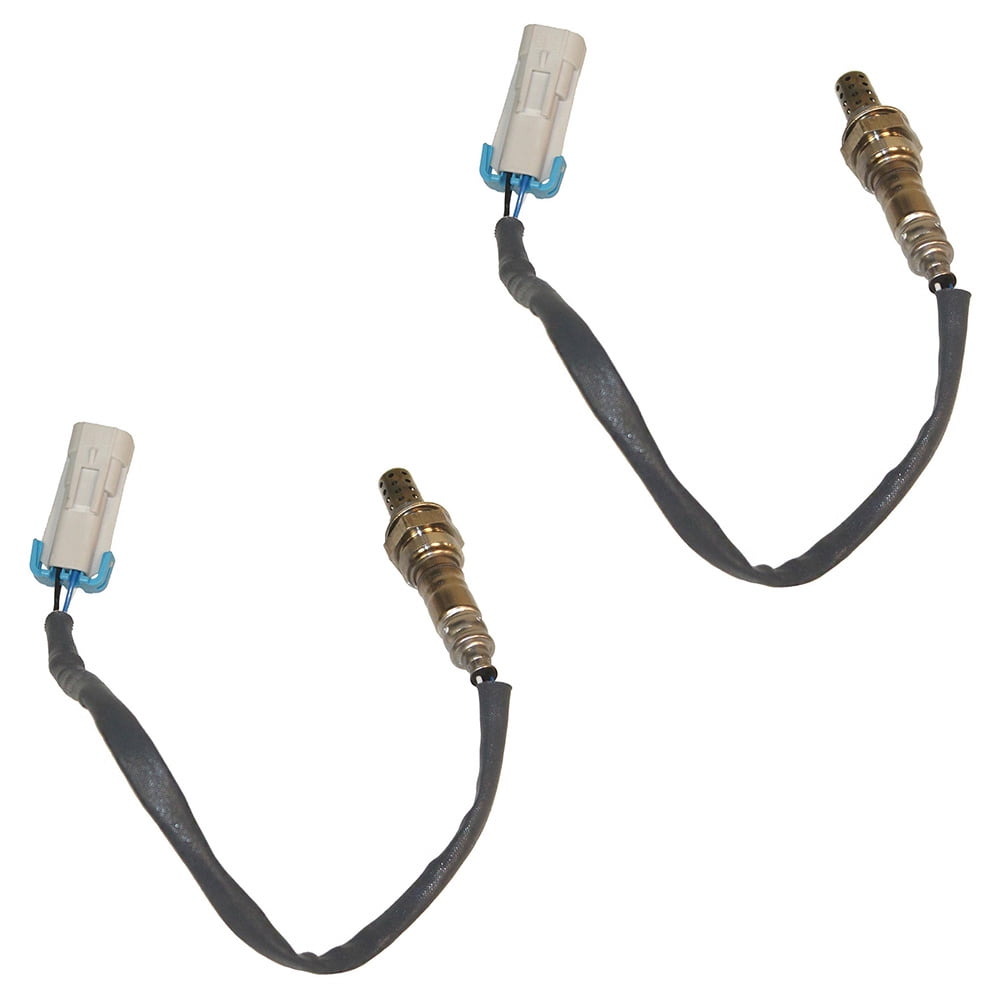 For Cadillac Escalade Chevrolet Avalanche Silverado Oxygen O2 Sensor ...