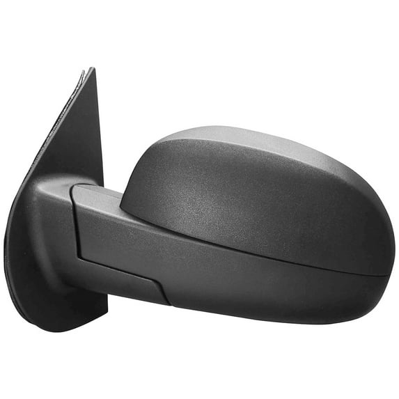 For Cadillac Escalade & Chevy Suburban Left Driver Side View Mirror ...