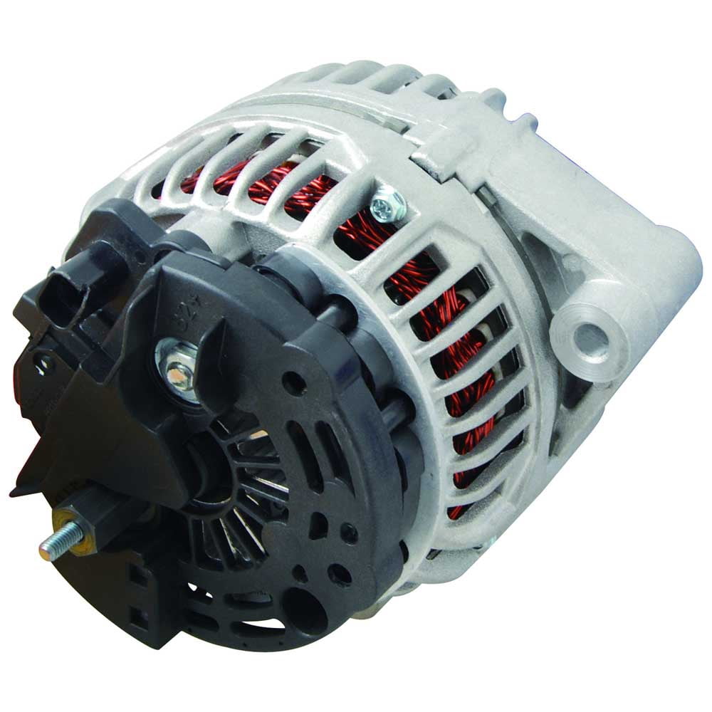 For Cadillac Escalade ESV Chevy Avalanche 1500 2005 Alternator ...