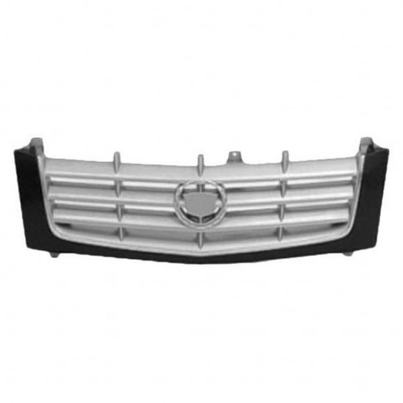 Cadillac Escalade Ext Chrome Trim