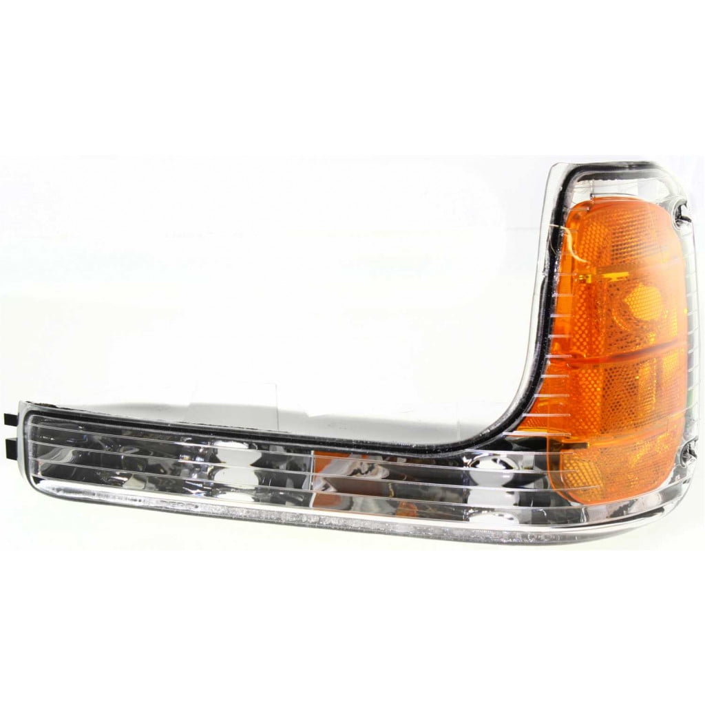 For Cadillac Escalade /GMC Yukon Denali 1999 2000 Parking Signal Light ...