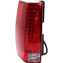 For BMW 535i / 550i / 535d / Activehybrid 5 Sedan Inner Tail Light Assembly 2014 2015 2016 ...
