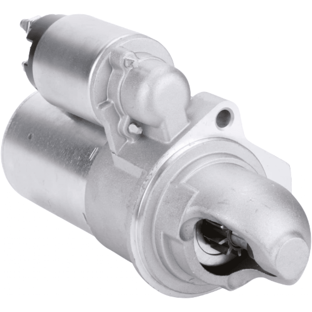 For Cadillac SRX Starter Motor 2006 07 08 2009 Replaces 89017760 ...