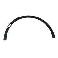 Putco 97175 Stainless Steel Wheel Arch Trim Set Fits select: 2007-2014 ...