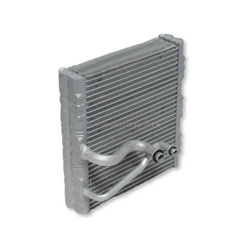 Cadillac Xt6 Ac Evaporator Core
