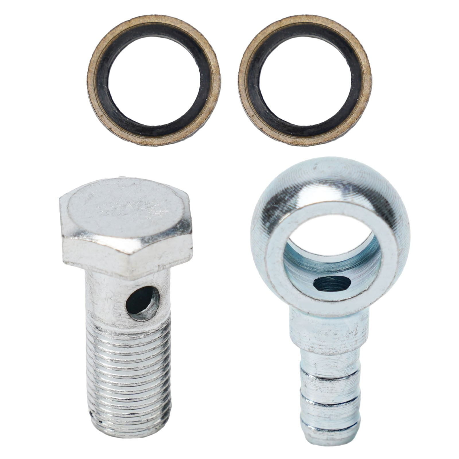 For Caliber Motorcycle Modified Oil Cooling System M6/M8 Ball Head ...
