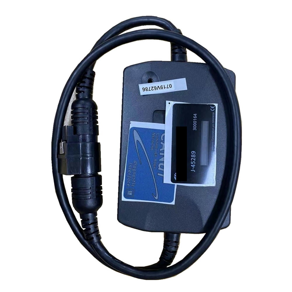 For Candi Module FOR GM Tech II Tech2 Diagnostic Tool WITH 60DAYS ...