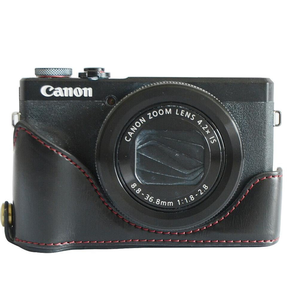 For Canon Powershot G7 X G7X Mark II III ( G7XII G7XIII ) mark2 mark3 ...