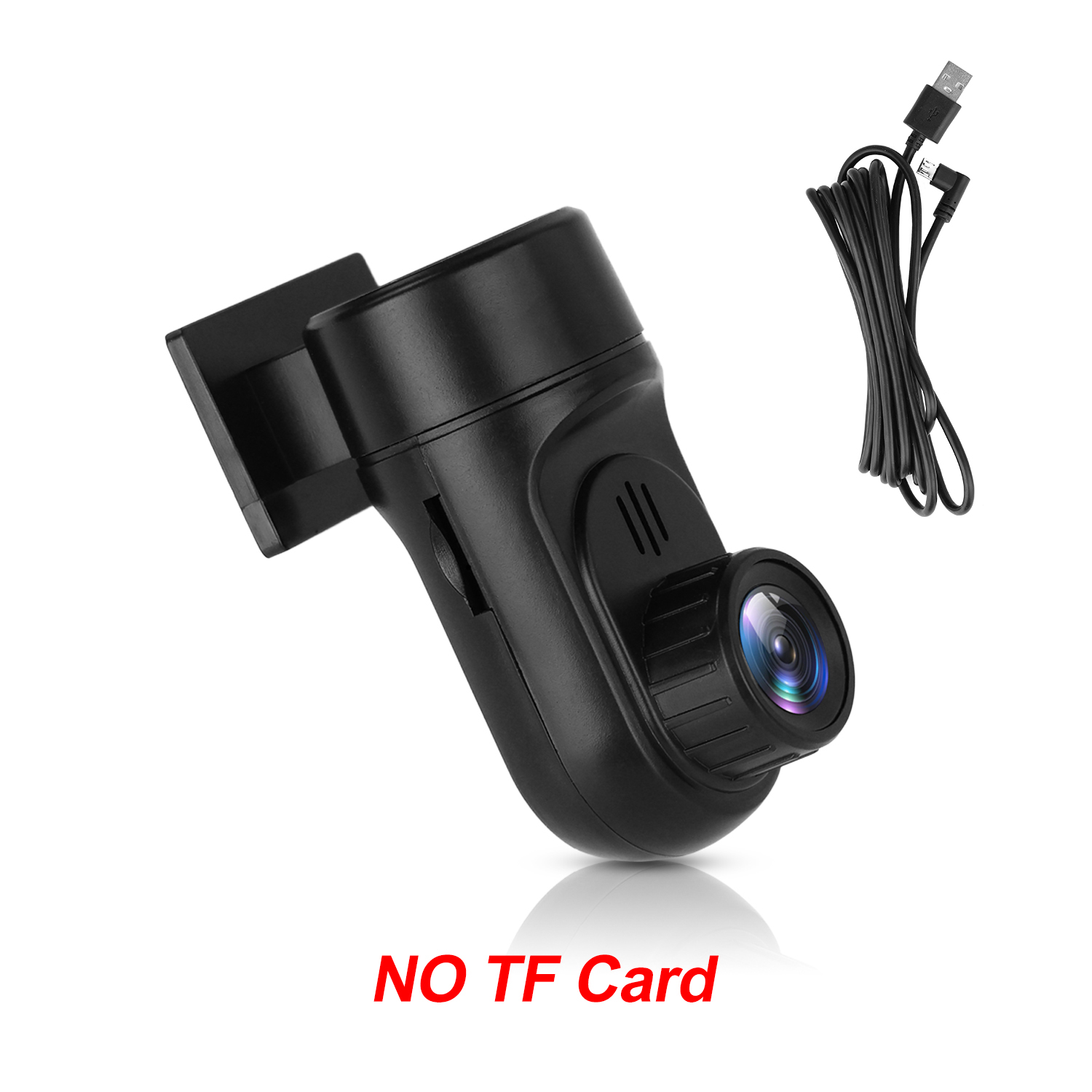 For Car DVD Android Player Navigation Full HD Car DVR USB Dash Cam Head ...
