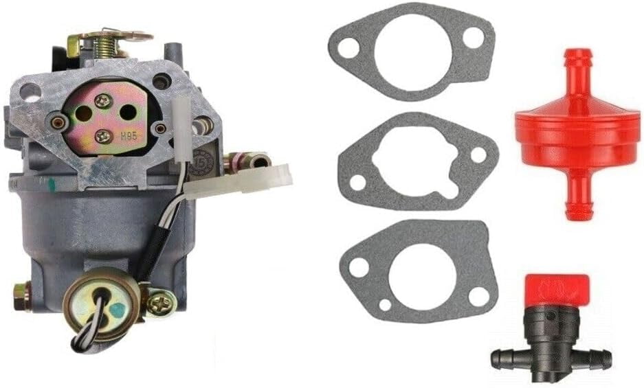 For Carburetor For Cub Cadet CC 30 H Small Riding Lawn Mower Model ...