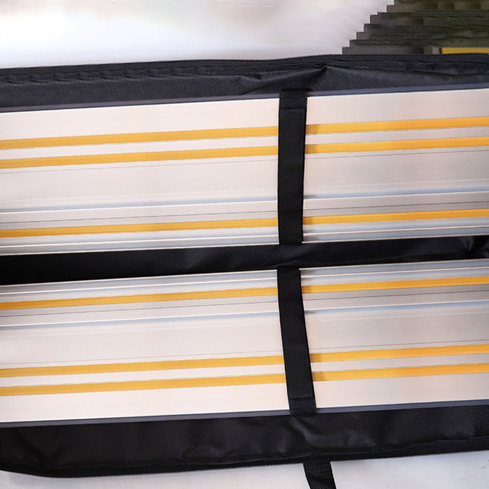 For Carrying Tracks Guide Rail Bag 300Cm Guide Rail Bag Brand New ...