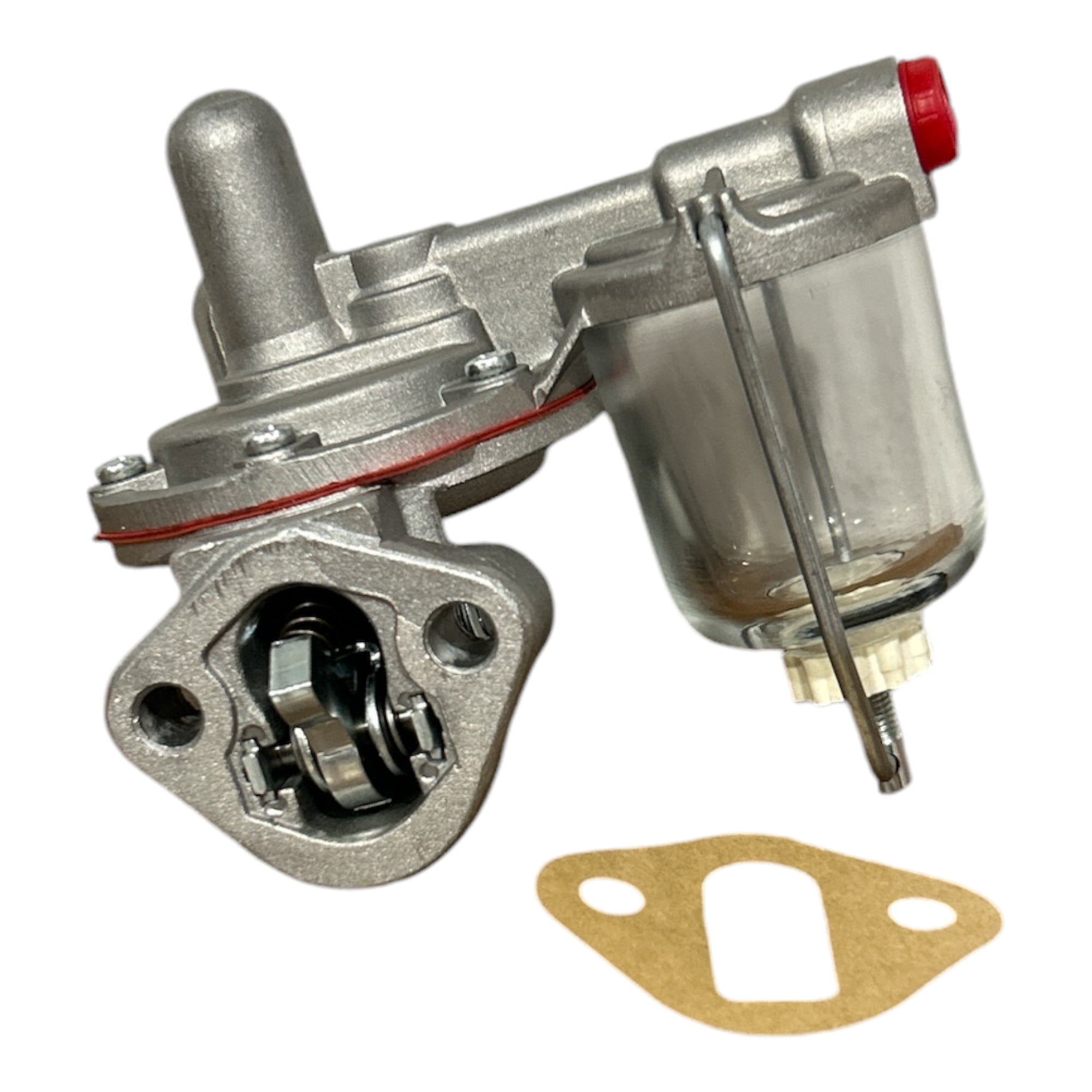 For Case IH Fuel Pump David Brown 770 780 880 885 Case 1190 1290 1390 ...