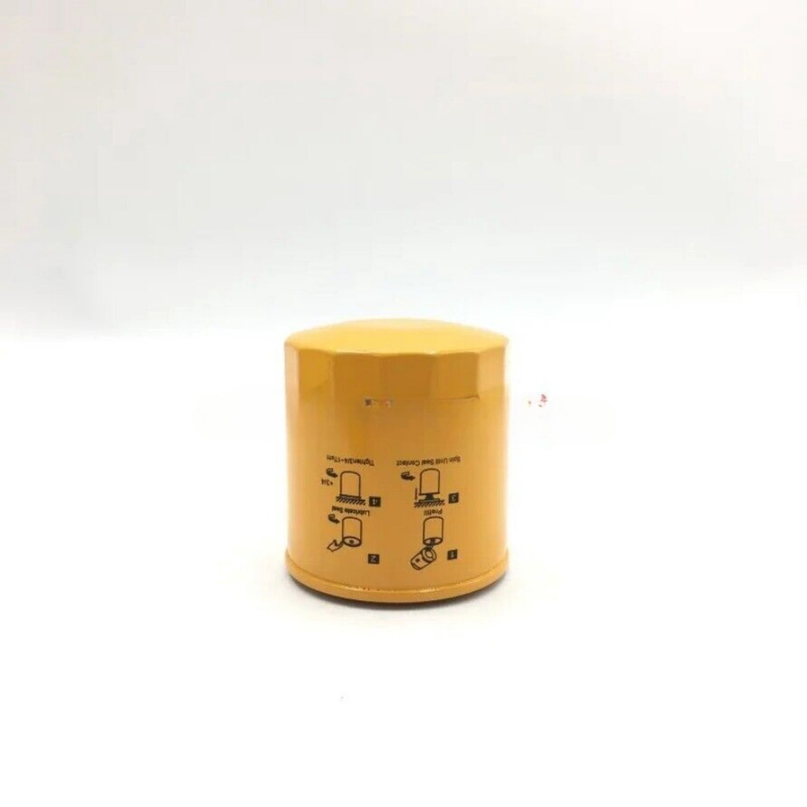 For Caterpillar 307Ssr 307 Oil Filter, Diesel Grid Air Filter Inlet ...