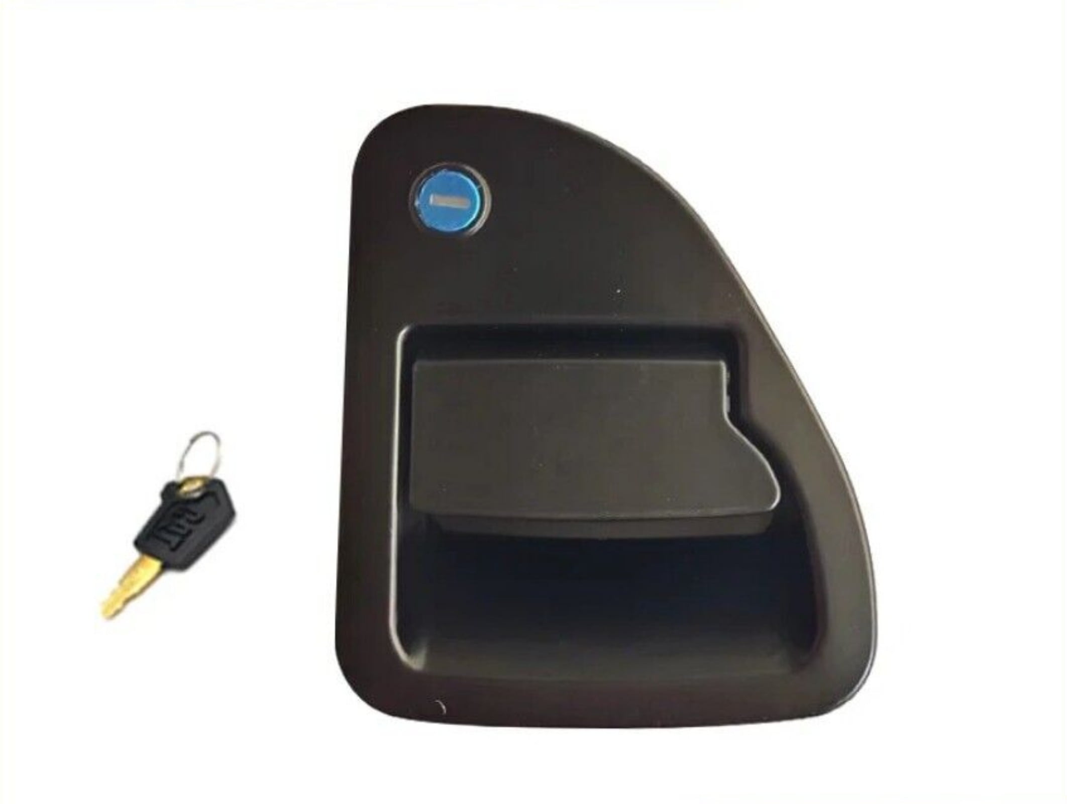 For Caterpillar CAT 320C/D 323 324 329D cab door lock,external handle ...