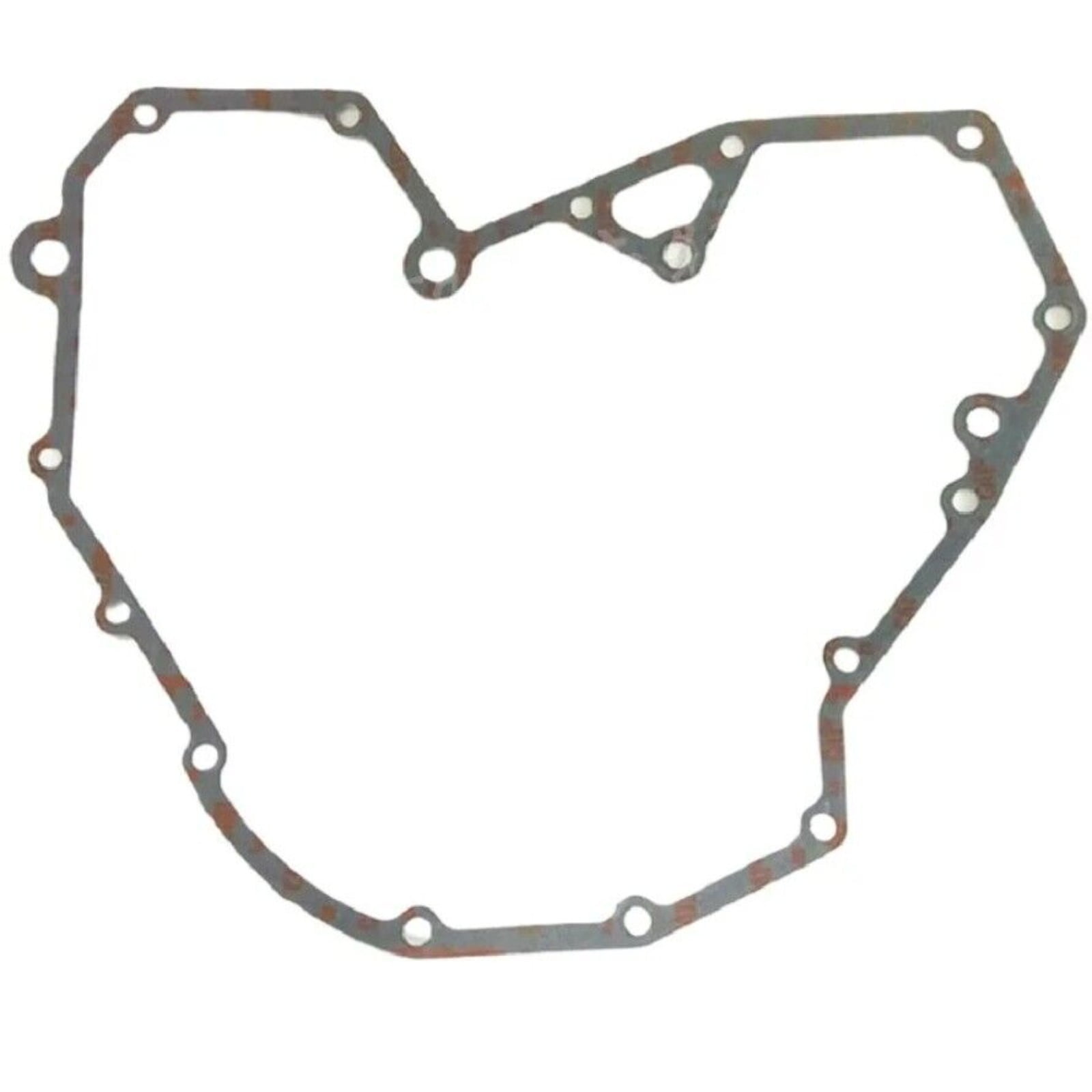 For Caterpillar CAT C7/C9 329D 330D 336D front cover gasket 1661781 ...