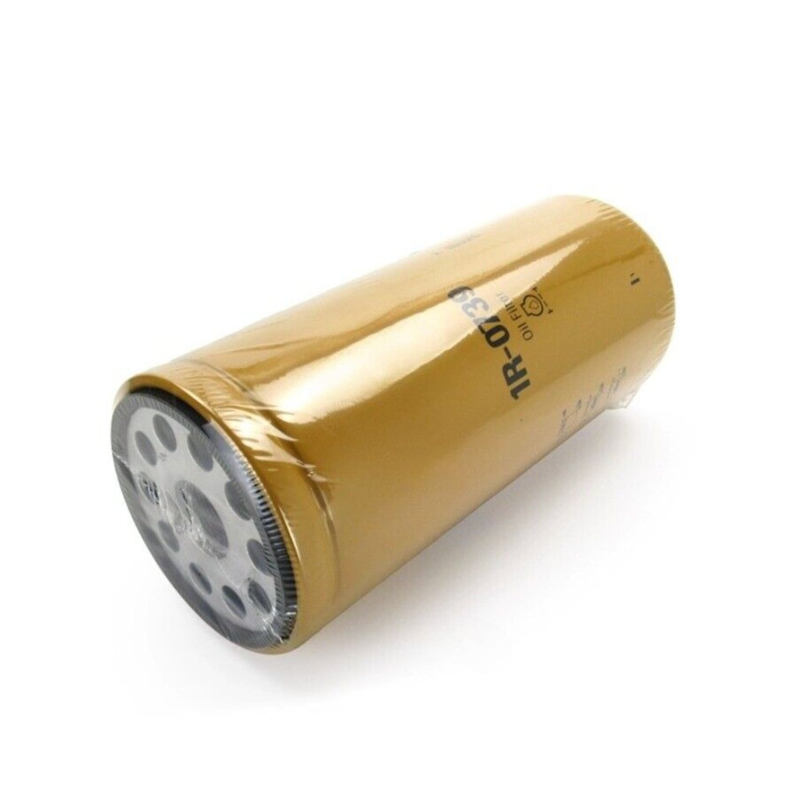 For Caterpillar cat E312D E314D CAT320C E320D oil filter element 1R ...