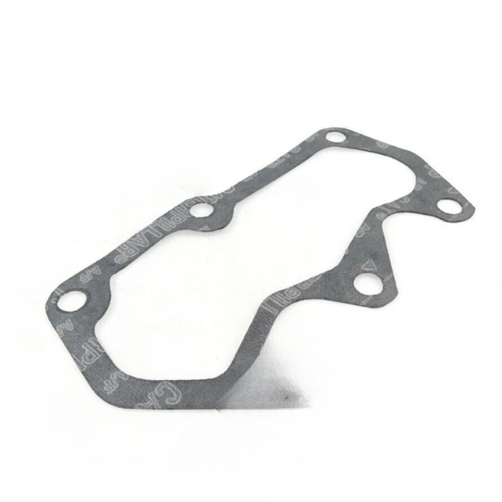 For Caterpillar cat E325C 3126B engine oil radiator gasket 7C-7490 ...