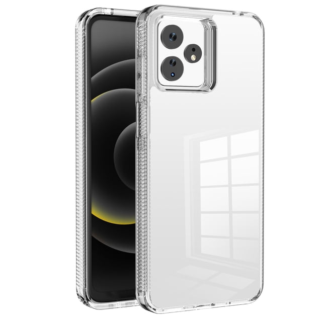 For Celero 3 Plus METKASE Dotted Edged Line Transparent High Quality ...