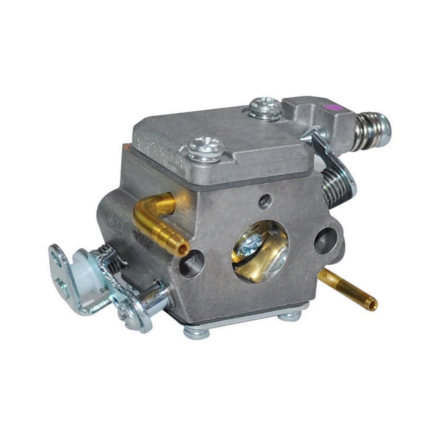 For Chain Saw 2500 Carburetor 25Cc Carburetor Single-Handed Saw G2500 ...