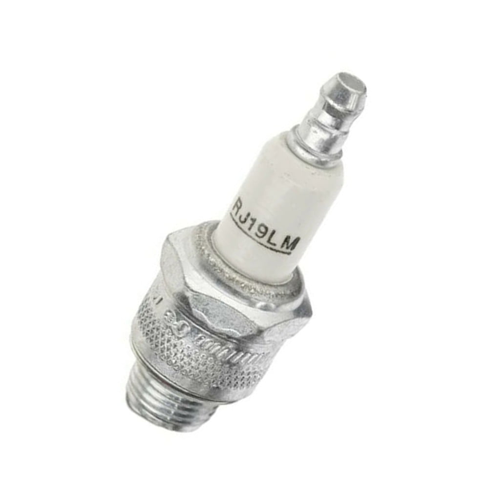 For Champion Spark Plug RJ19LM Fits For Kohler BR2LM GL2RC - Walmart.com