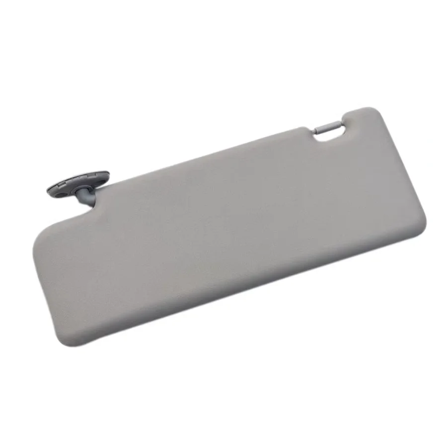 For Chery Arrizo 5 sun visor assembly gray sun visors - Walmart.com