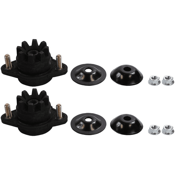 Chevrolet Suburban Suspension Shock Mounting Kit