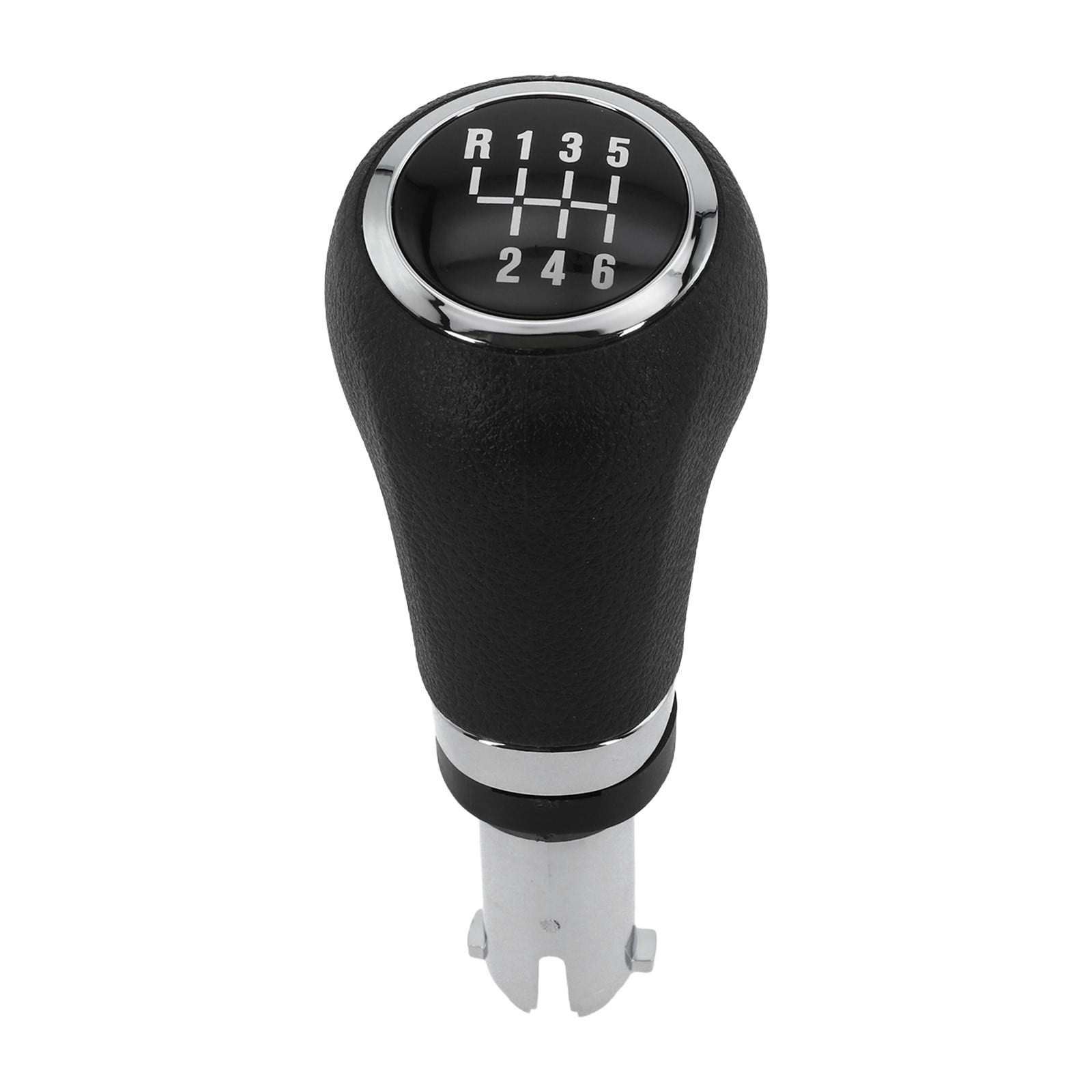 For Chevrolet 6 Speed Manual Shift Lever Shift Knob For Trax 2011 2012 ...