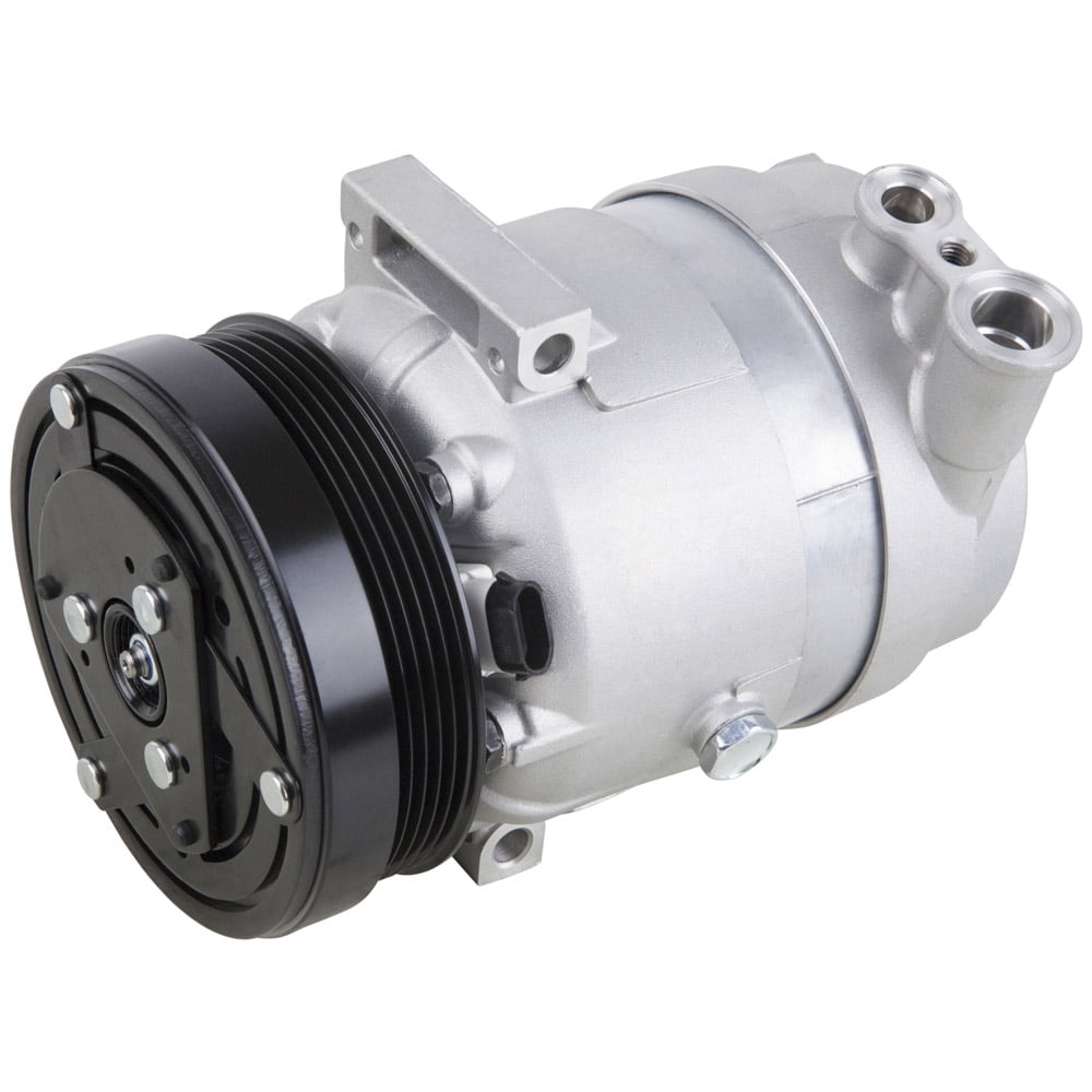 Pontiac G3 Ac Compressor