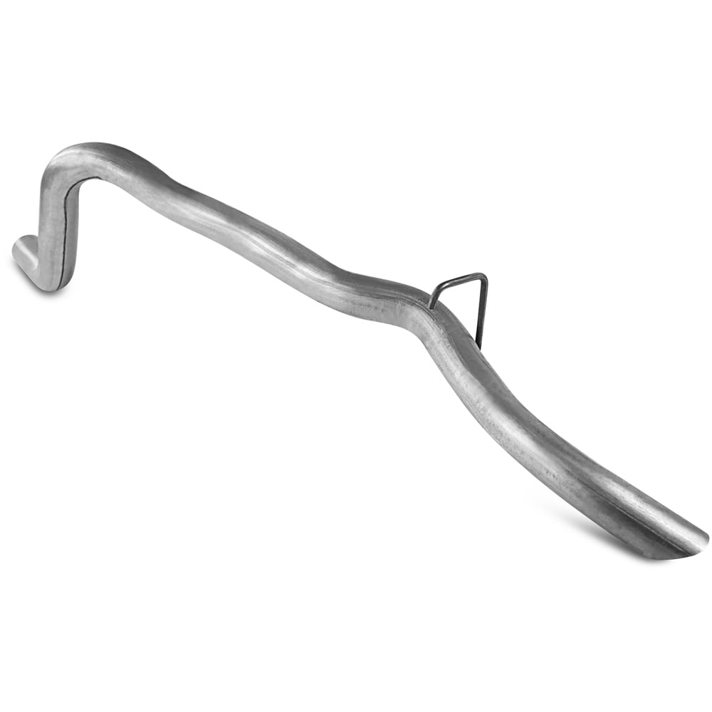 For Chevrolet Blazer GMC Jimmy BRExhaust Tail Pipe Fits select: 1996 ...