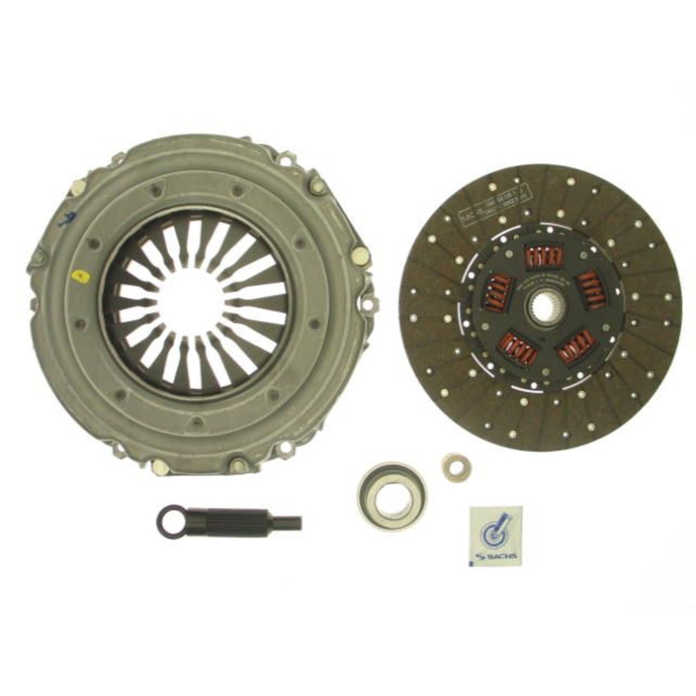 Gmc K1500 Clutch Kit