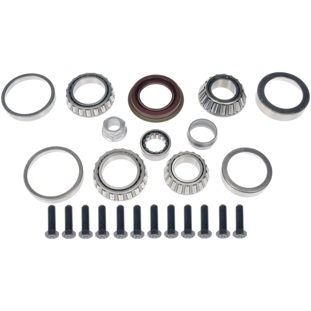 Chevrolet Suburban Differential Bearing Kit