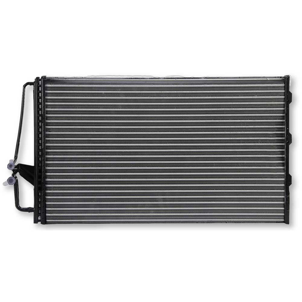 For Chevrolet Camaro & Pontiac Firebird A/C AC Air Conditioning ...