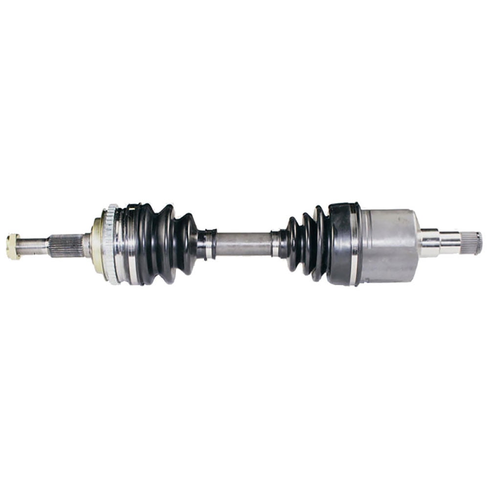 For Chevrolet Cavalier & Pontiac Sunfire Front Left Driver CV Axle ...