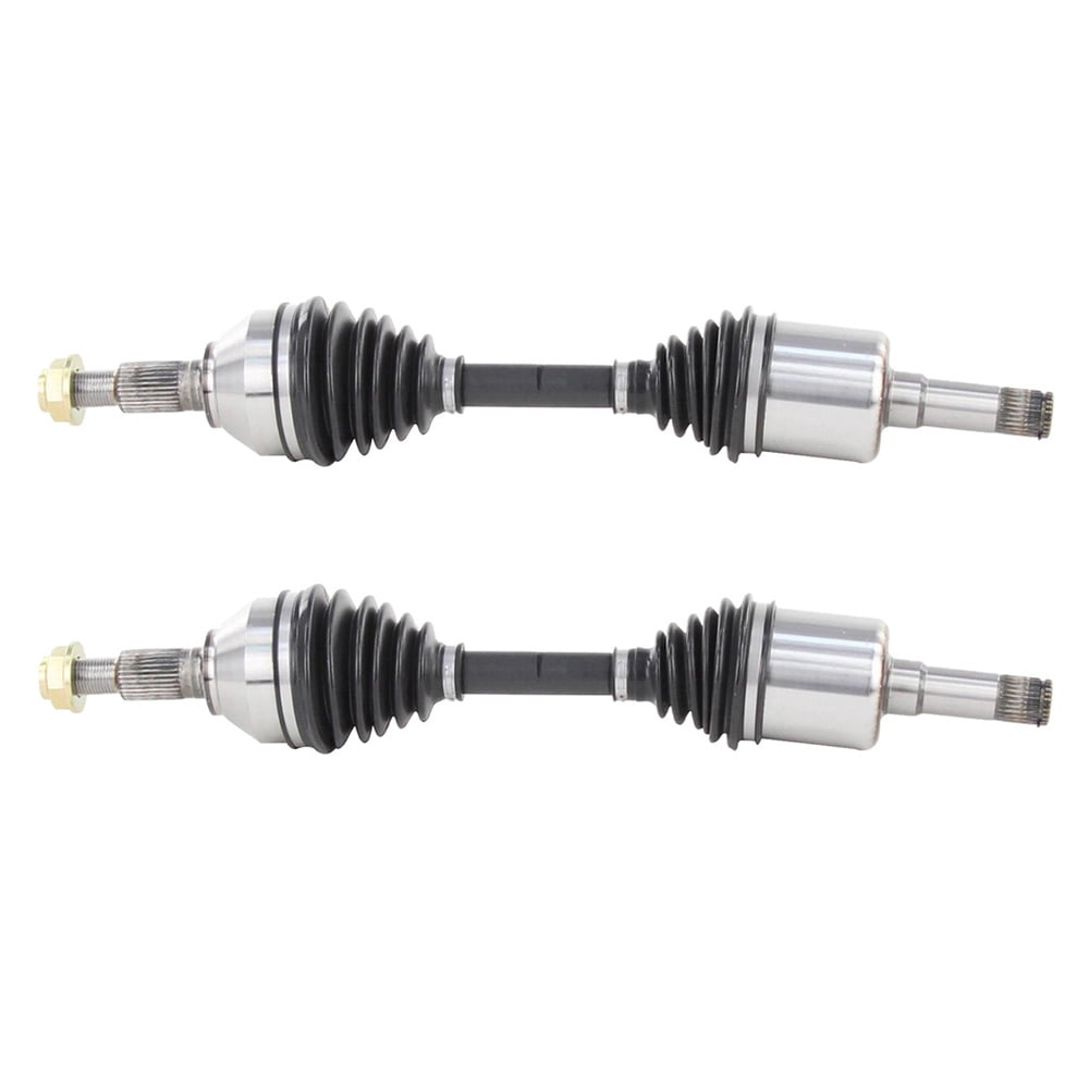 Chevrolet Cobalt Cv Axle Shaft Kit