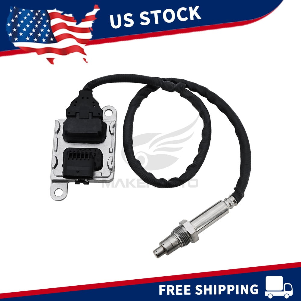 For Chevrolet Colorado GMC Canyon 2016-2019 Nitrogen Oxide NOx Sensor ...