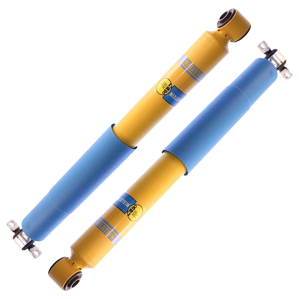 For Chevrolet Colorado & GMC Canyon Pair Bilstein B6 Rear Shocks Struts ...