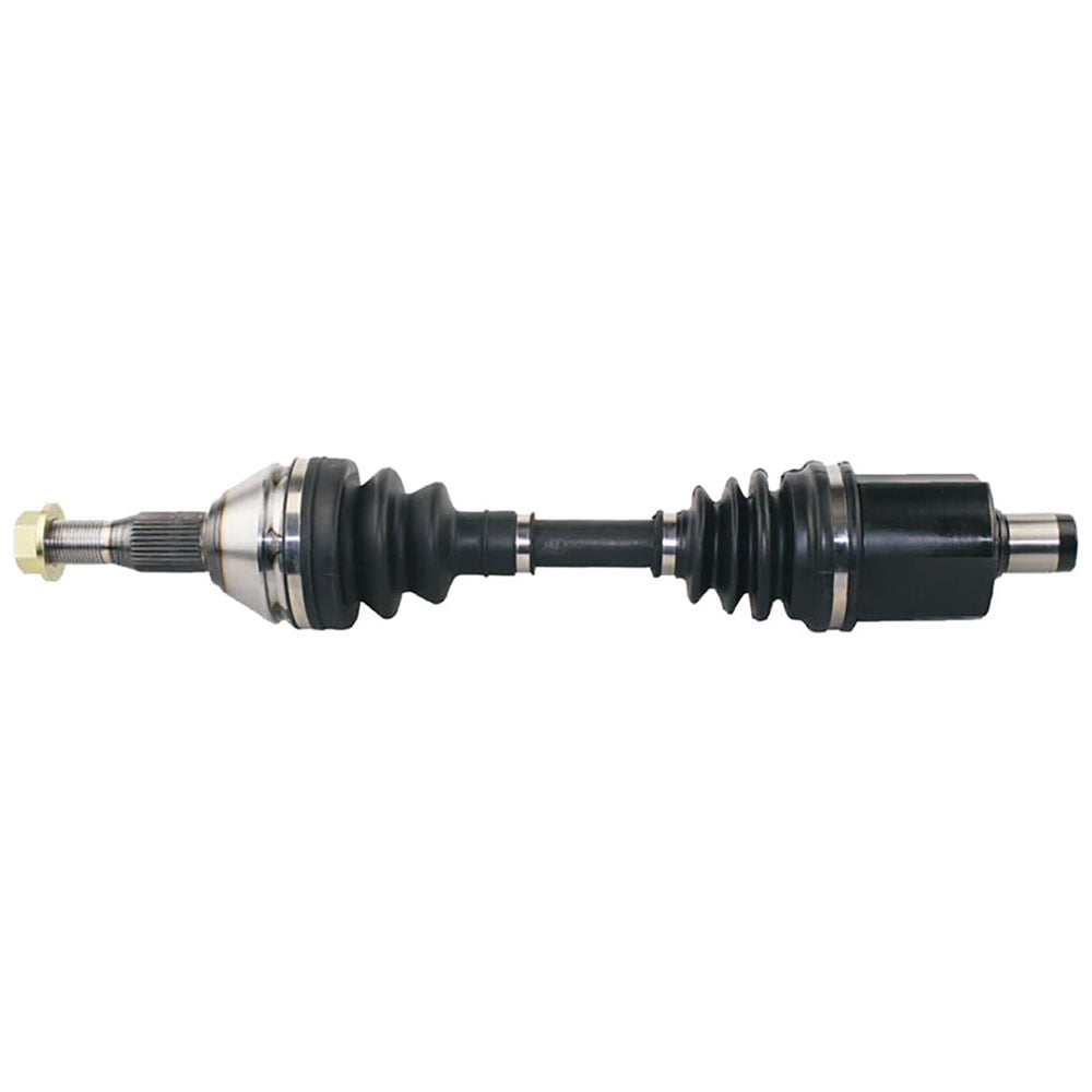 For Chevrolet Equinox & Pontiac Torrent Front Right Passenger CV Axle ...