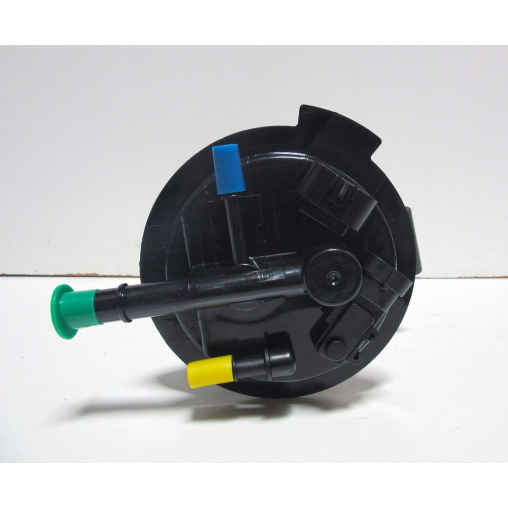 Gmc Savana Fuel Pump And Sender Assembly