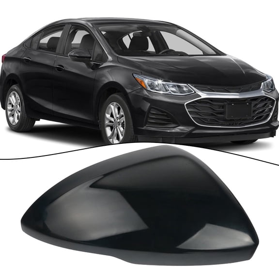 Chevrolet Cruze Mirror Cover