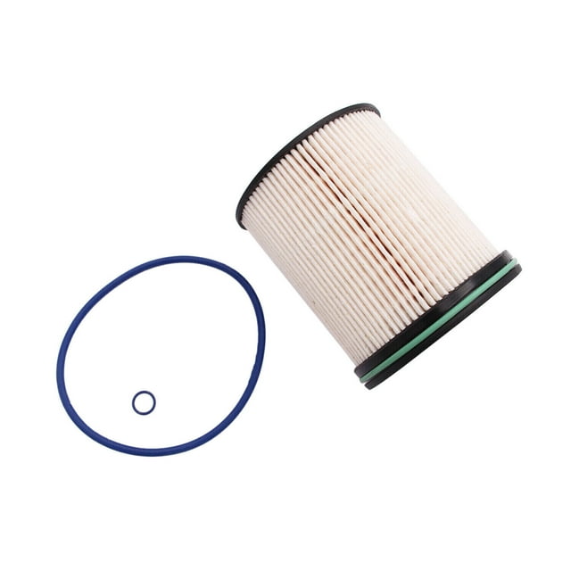 For Chevrolet GMC 6.6L Duramax Diesel Fuel Filter with Seals 23304096 ...