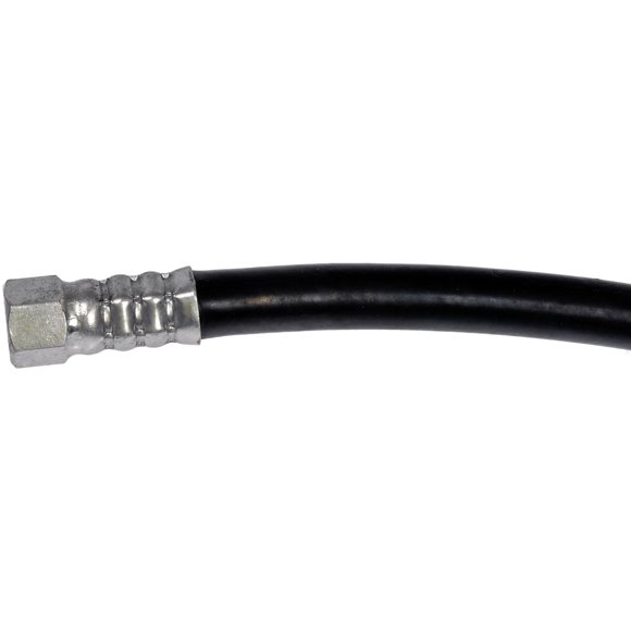 Gmc Suburban Fuel Line