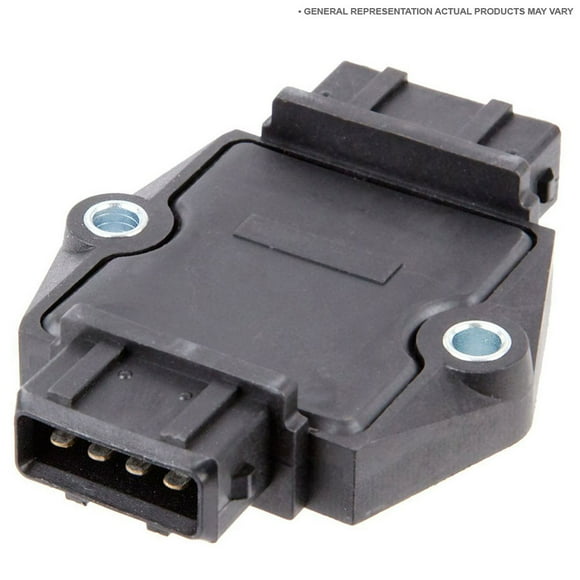 Pontiac Bonneville Ignition Control Module