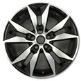 For Chevrolet Malibu OEM Design Wheel 18" 18x8.5 2016-2024 Machined ...